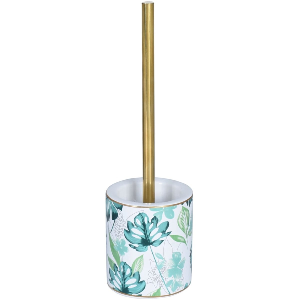 Set Perie Toaleta BISK Samoa 08204 Multicolor - eMAG.ro