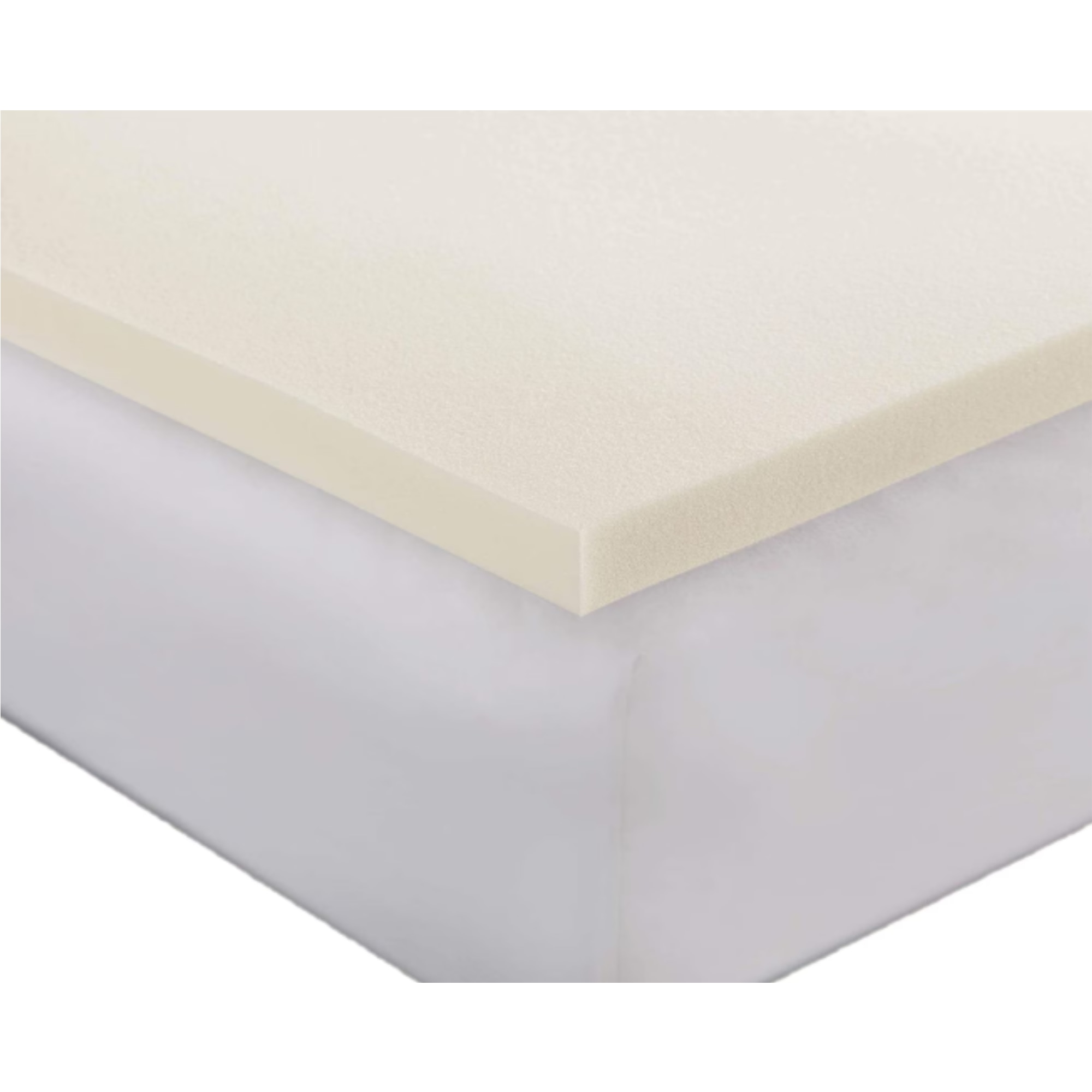 Placa Spuma Memory Foam, 120x200x5 cm, Densitate 40kg/m³ High-Tech ...