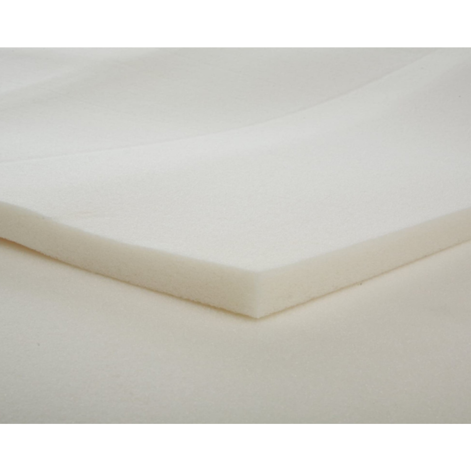 Placa Spuma Memory Foam, 120x200x5 cm, Densitate 40kg/m³ High-Tech ...