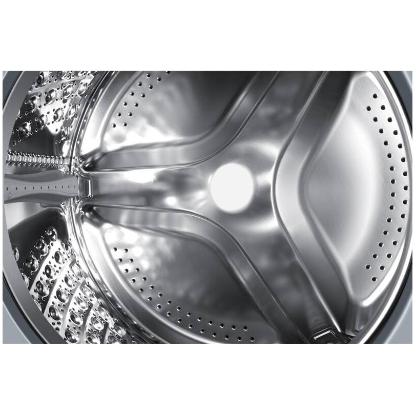 Masina de spalat rufe slim Samsung WW80FG5L32ABLE, 8 kg, 1200 rpm ...