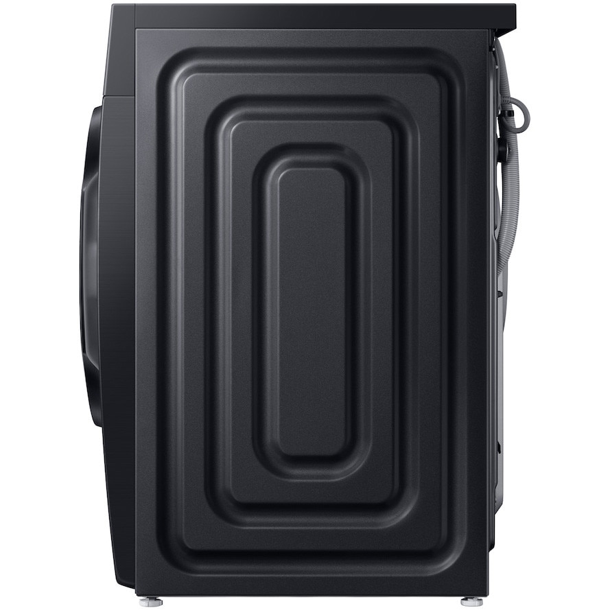 Masina de spalat rufe slim Samsung WW80FG5L32ABLE, 8 kg, 1200 rpm ...