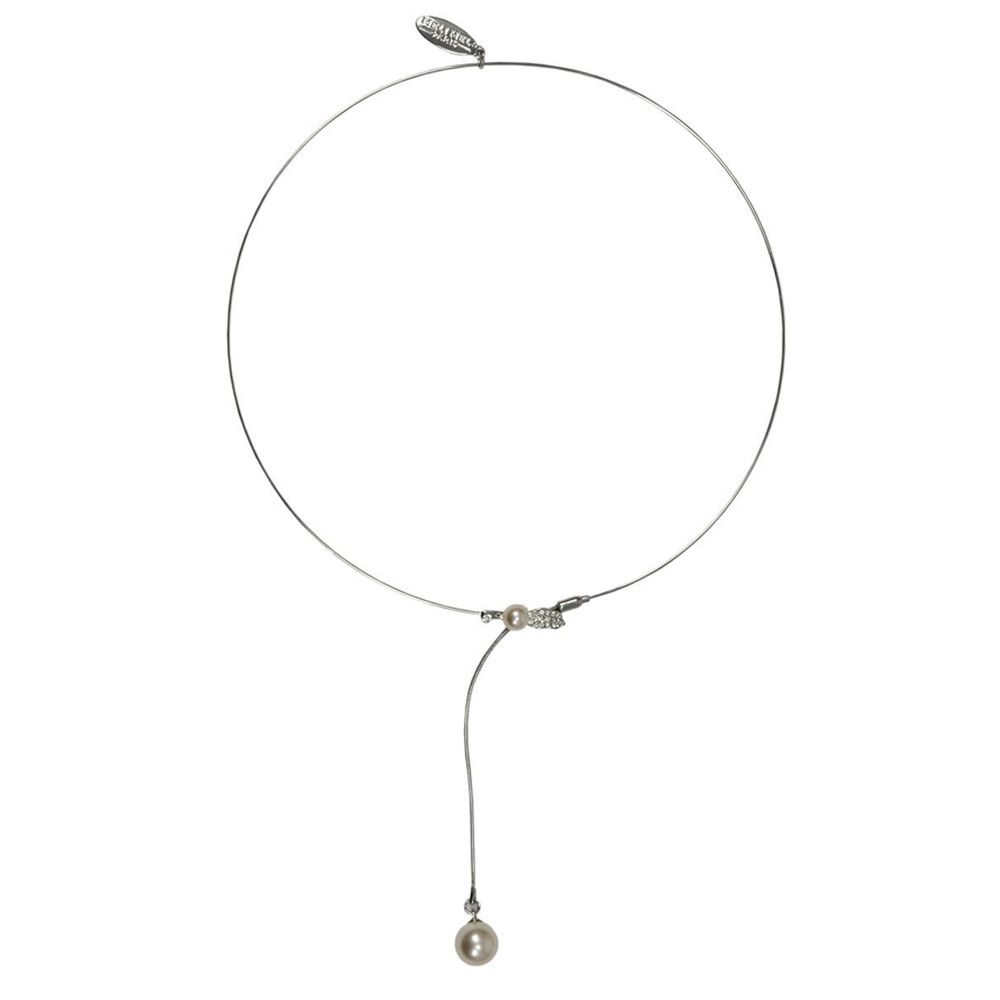 Colier fix, la baza gatului, Meli Melo Paris - eMAG.ro