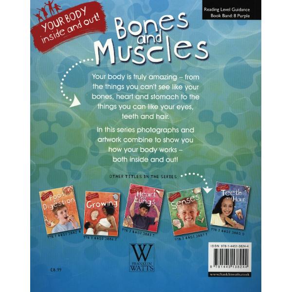 Bones and Muscles - eMAG.ro