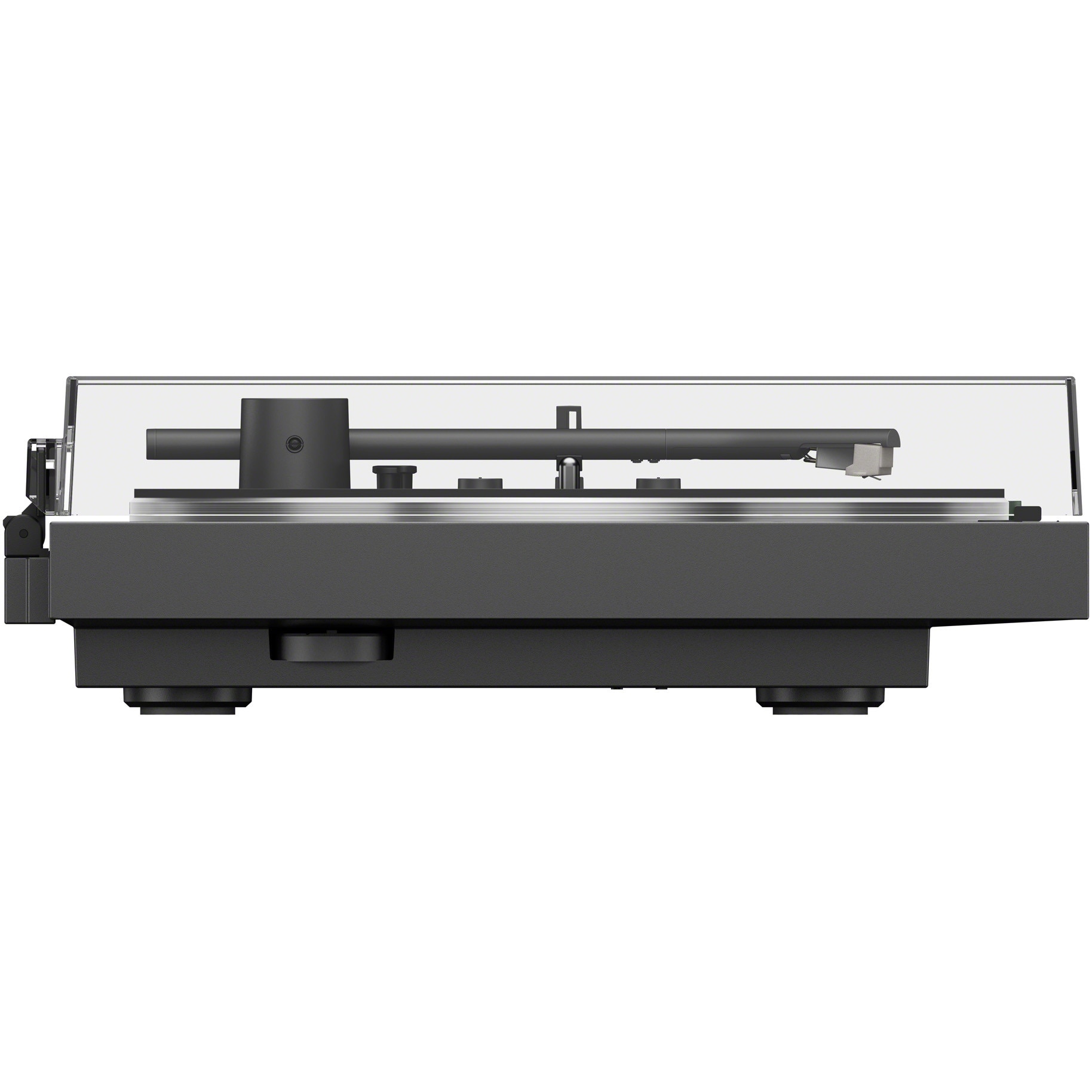 Pick-up wireless Sony PS-LX3BT, Bluetooth, Redare automata, Hi-Res ...