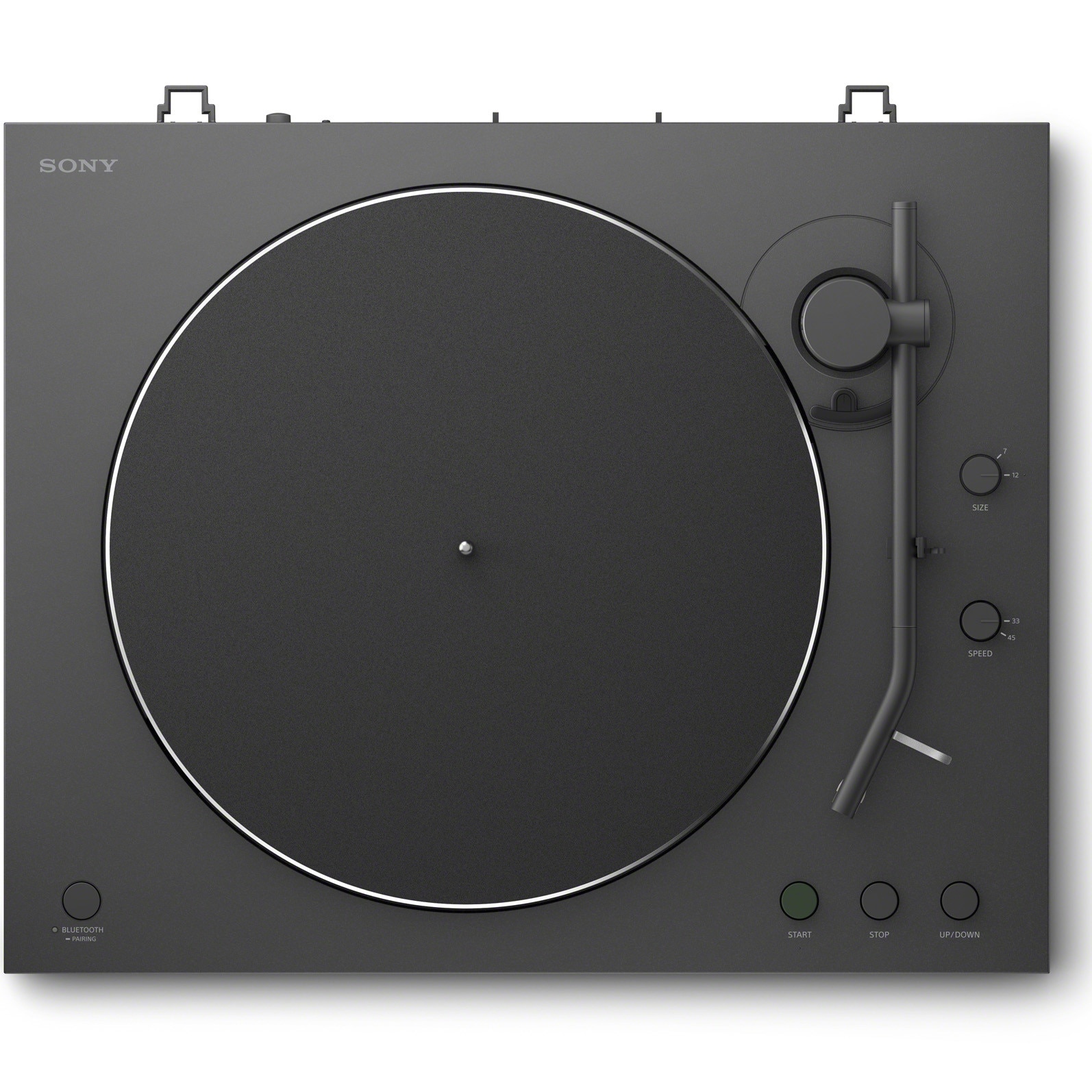 Pick-up wireless Sony PS-LX3BT, Bluetooth, Redare automata, Hi-Res ...