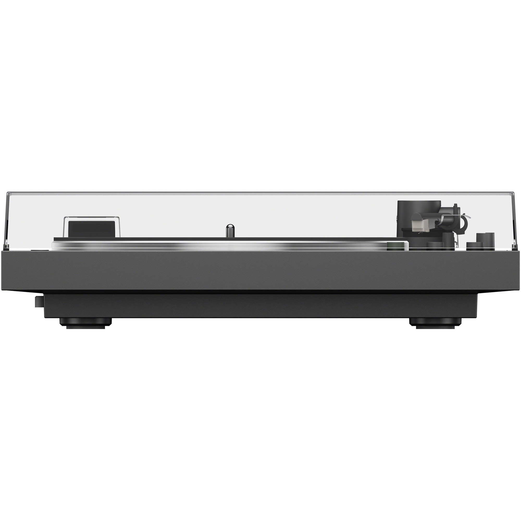 Pick-up wireless Sony PS-LX3BT, Bluetooth, Redare automata, Hi-Res ...