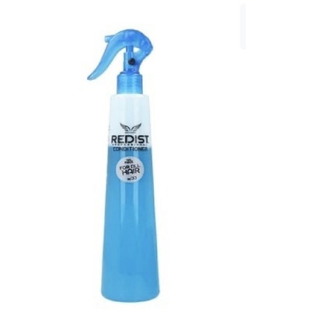 Balsam bifazic pentru toate tipurile de par Redist 400 ml - eMAG.ro