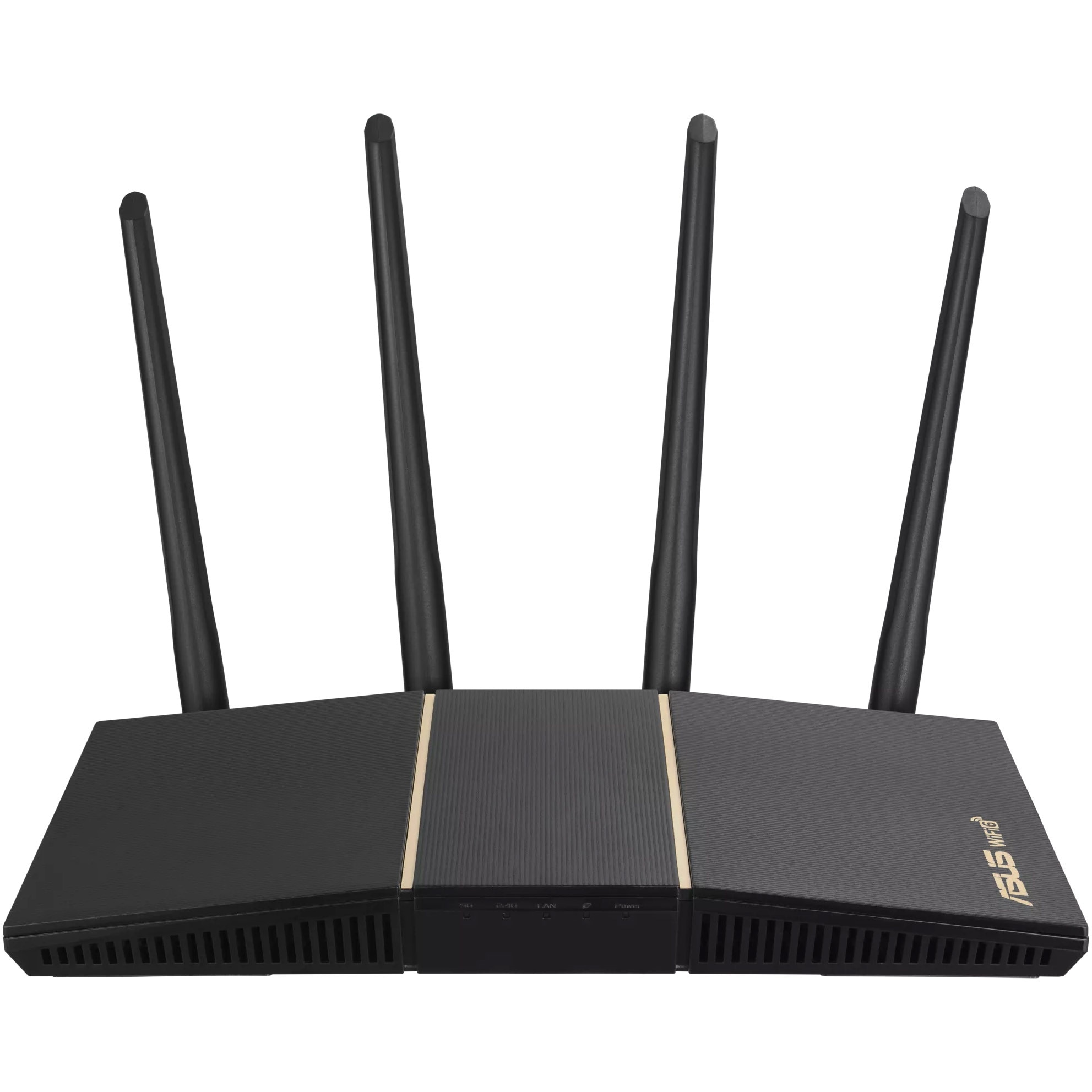 Router Wireless ASUS RT-AX57, AX3000, Dual-Band, Quad-Core 1.7GHz CPU ...