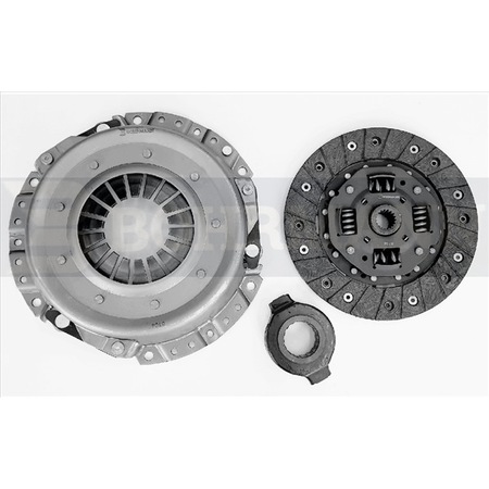 Set ambreiaj BOHRMANN 7000175099 - eMAG.ro