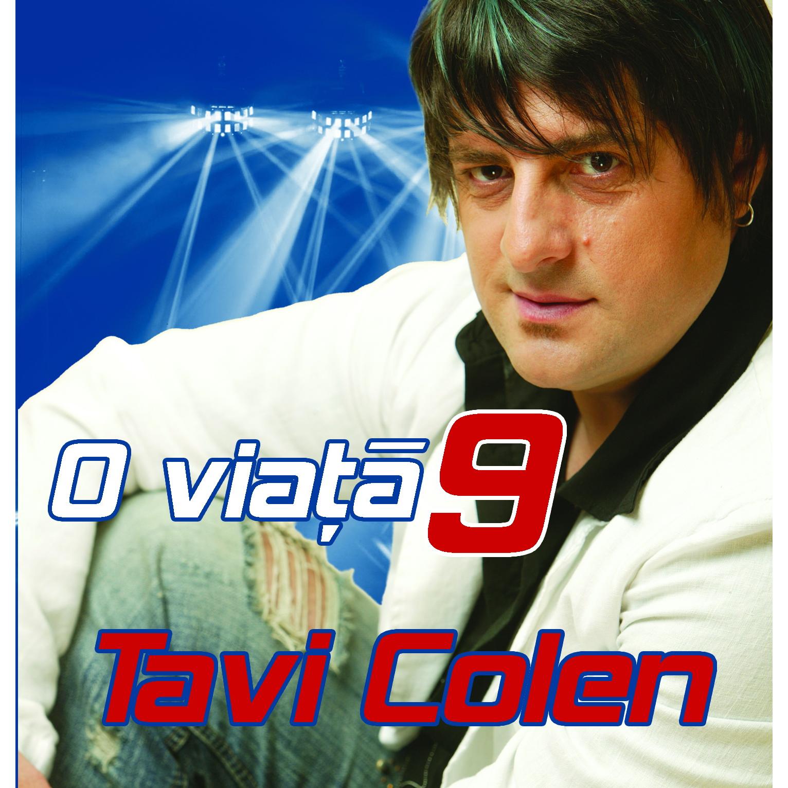Tavi Colen-O Viata "9"-CD - eMAG.ro