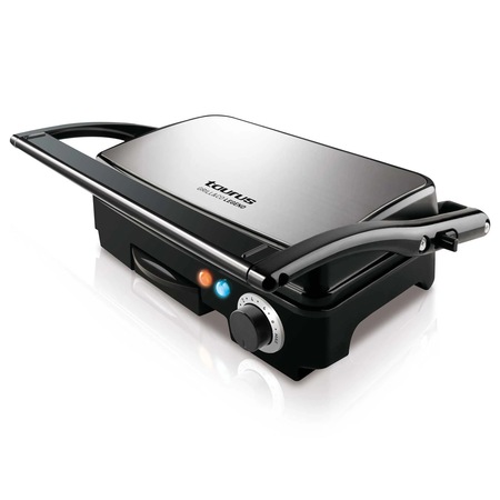 Sandwich Maker, TIRAVIS® TAURUS, Grill & Co Legend Cu Functie Grill ...