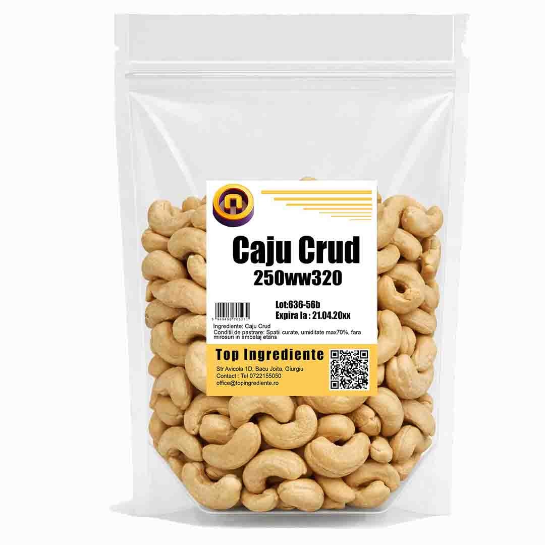Caju Crud Natural – Nuci Caju Neprajite, Fara Sare, Calitate Premium ...