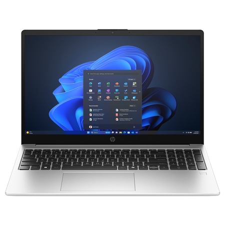 Laptop HP 255R G10, AMD Ryzen 5, 8 GB DDR5, 512 GB SSD, 15.6" Full HD ...