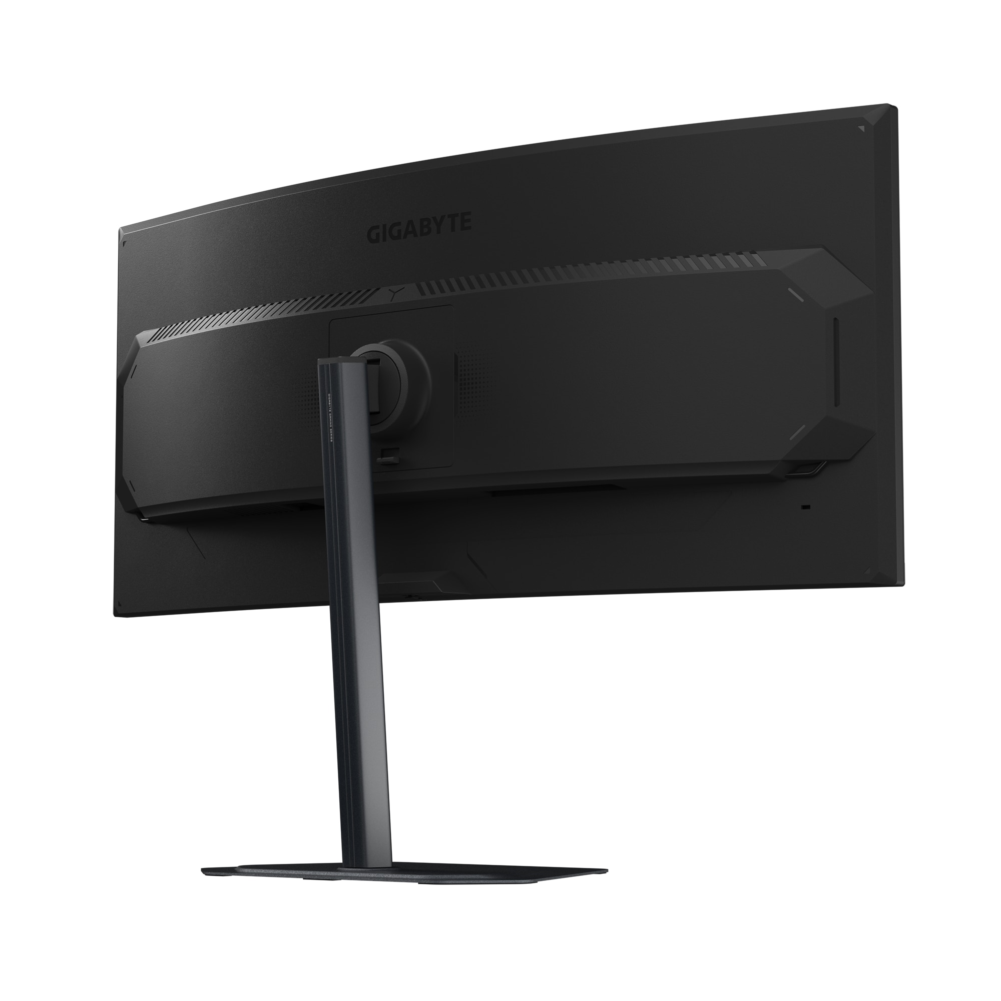 Monitor Gaming Curbat LED VA Gigabyte G34WQC2 EK, 34", UWQHD (3440x1440 ...