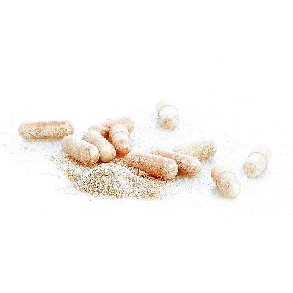 Capsule BellaVie GLUCO, 7 tulpini probiotice, nopal, 10.000.000.000 CFU ...