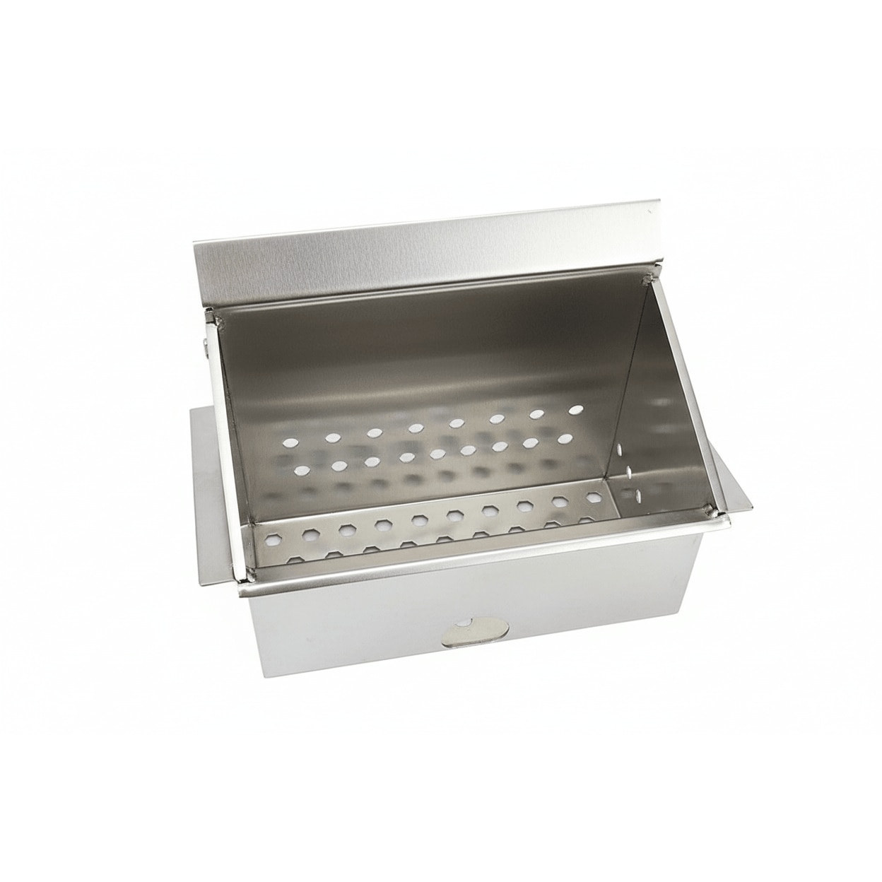 Creuzet Centrala Peleti Inox 3mm 18-40KW compatibil cu Fornello Koph ...