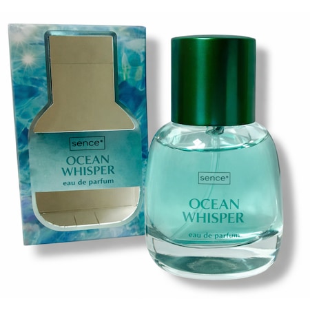 Sence Apa de Parfum Ocean Whisper 30ml - eMAG.ro