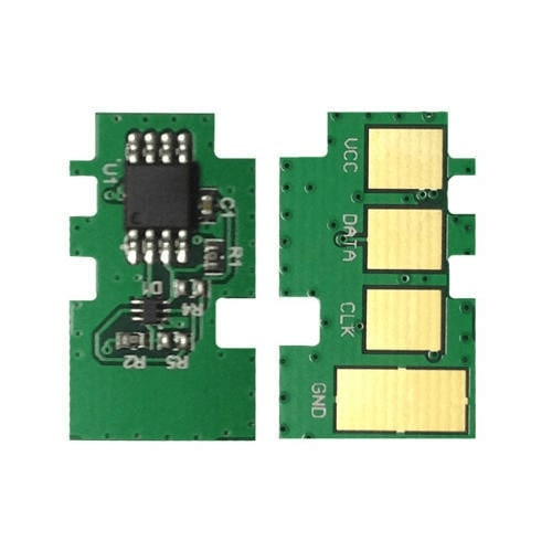 Chip Euro Print UTX-3721 Cyan, 2800 pagini, compatibil cu Utax CLP 3721 ...