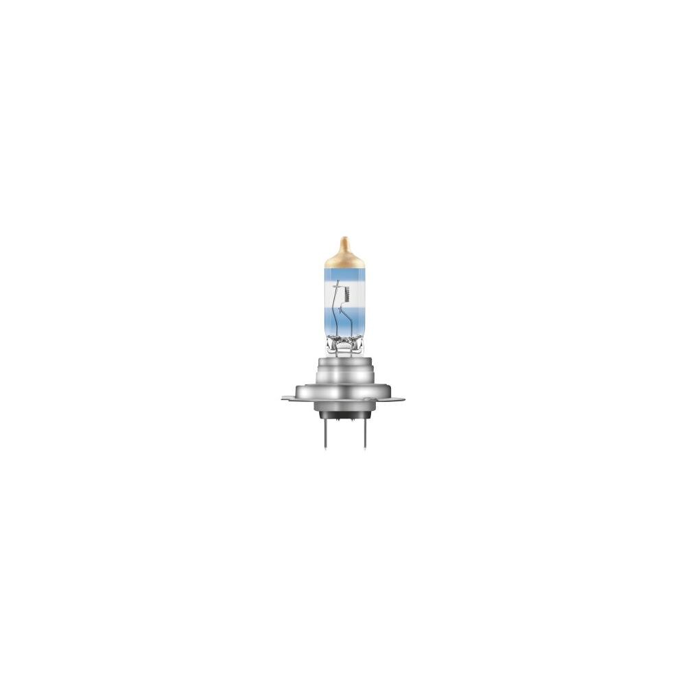 Bec 12V H7 55 W Night Breaker Silver +100% – blister 1 buc Osram - eMAG.ro