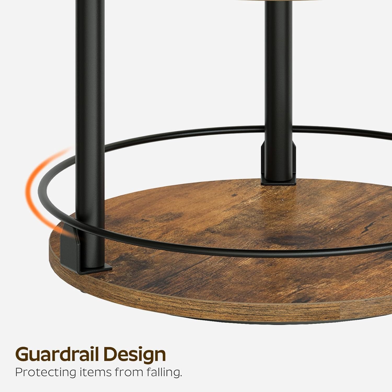 Organizator Lazy Susan, raft rotativ pentru condimente, organizator ...