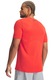 Under Armour, Tricou fara cusaturi pentru fitness Vanish, Coral, 3XL ...