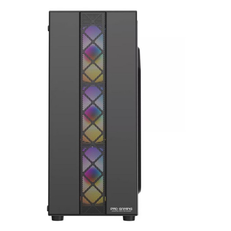 Calculator Gaming I7-4770, 16GB, 256GB SSD + 500HDD, Ati FirePro 4GB ...