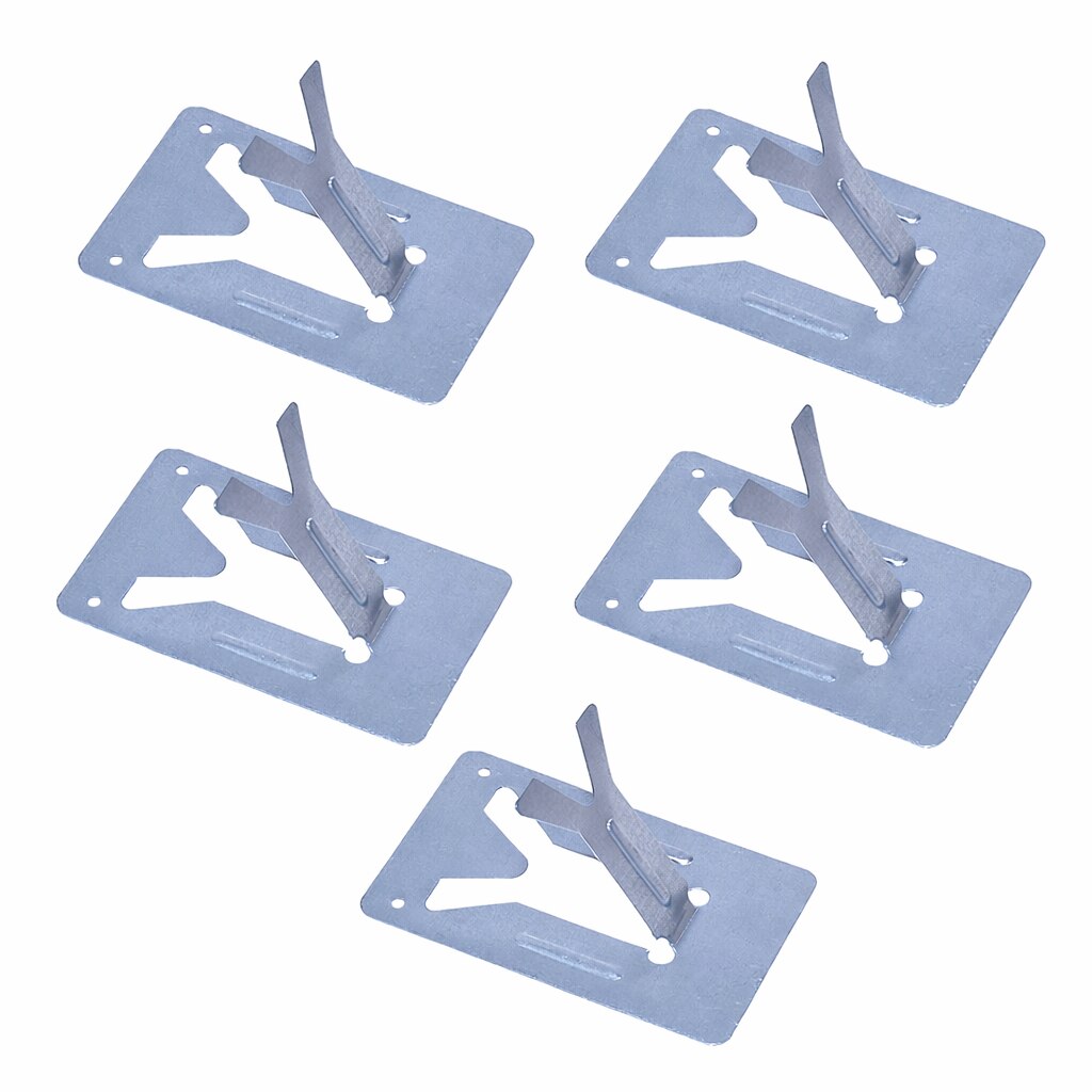 Suport letcon metalic set 5 buc pliabil pentru letcon si pistol lipit ...
