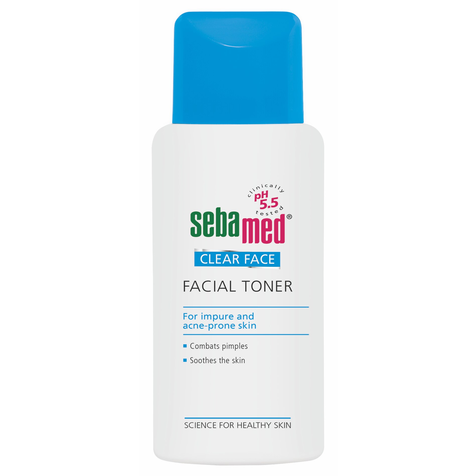 Lotiune tonica dermatologica antiacneica sebamed 200 ml - eMAG.ro