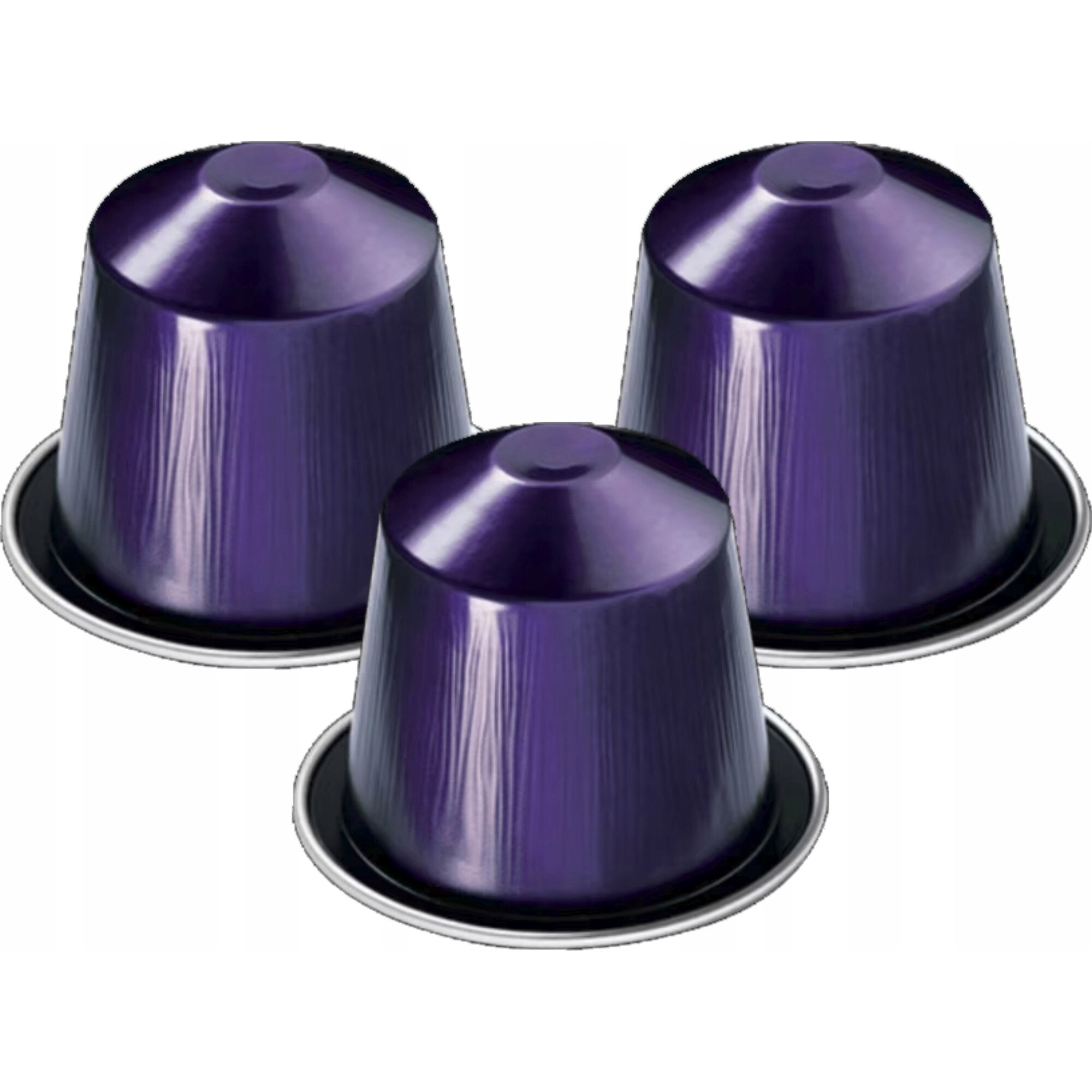 Cafea in capsule, Ispirazione Firenze Arpeggio Decaffeinato, 10 capsule ...