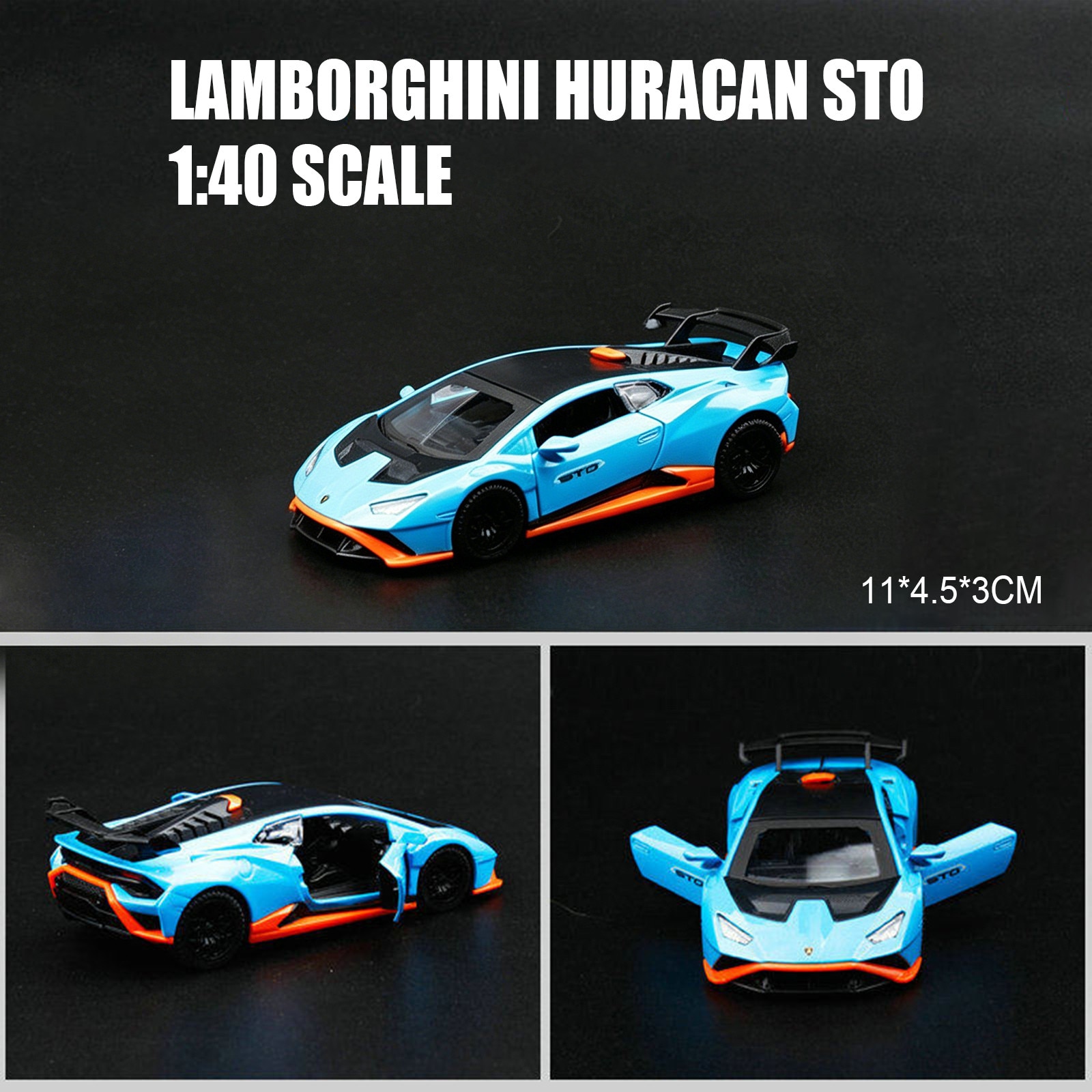 Masinuta Diecast, Automodel, model de colectie, aliaj, interior ...
