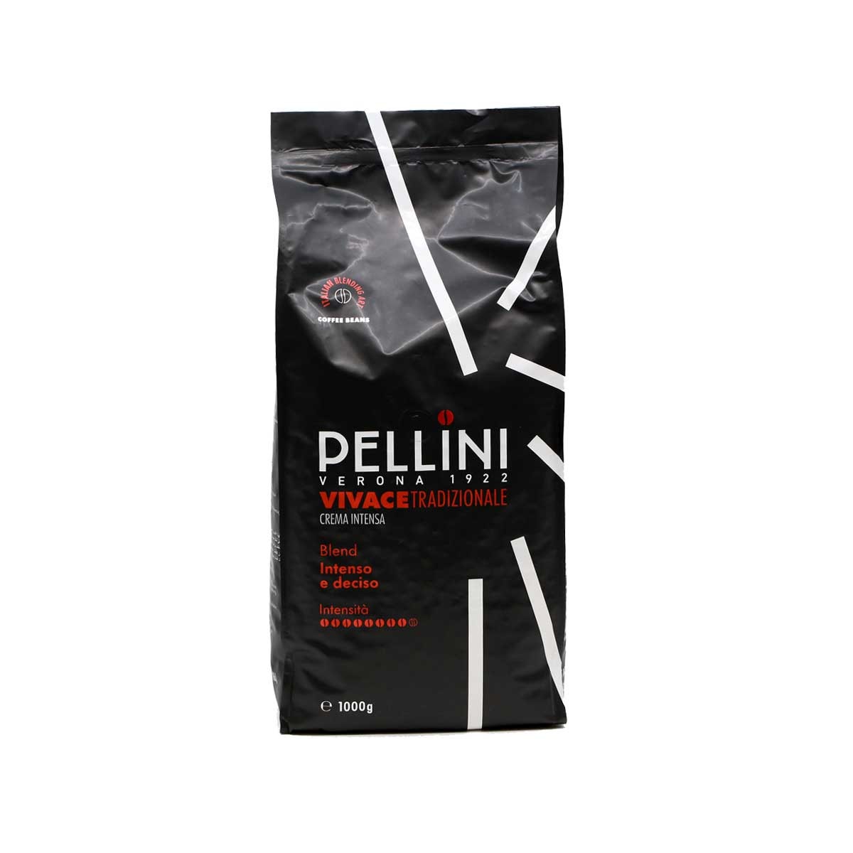 Cafea Pellini Vivace Tradizionale Boabe 1 kg - eMAG.ro