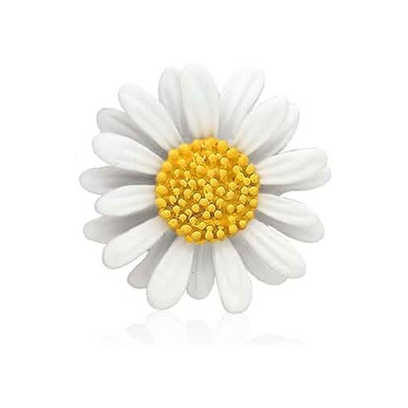 Martisor floare alba - eMAG.ro