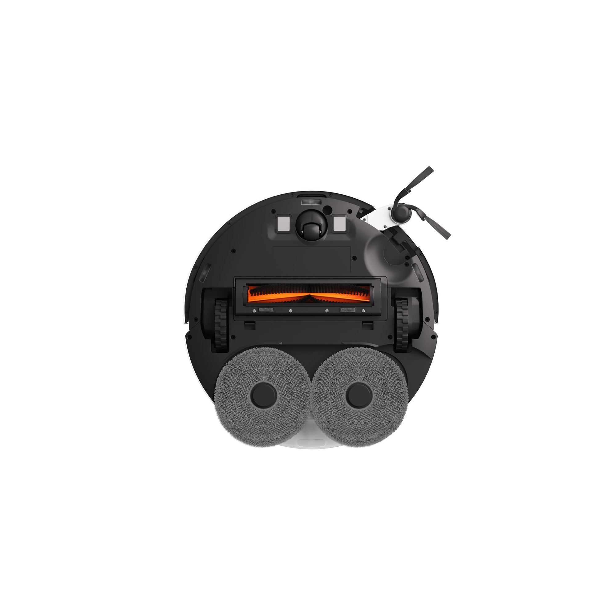 Robot de aspirare Xiaomi S40 Pro BHR089REU, 15000Pa, 5200mAh, 310ml ...