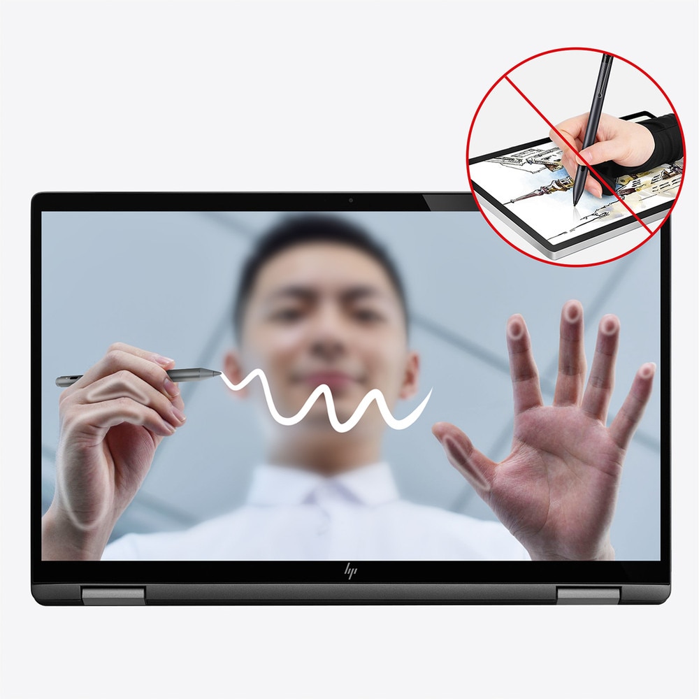 Stylus pen activ Metapen Pen M2 compatibil cu Microsoft Surface, HP ...
