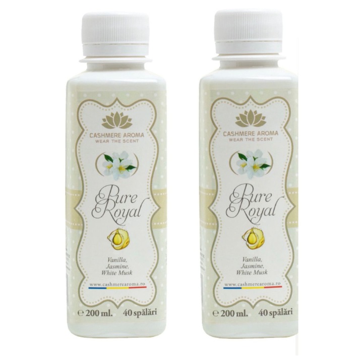 Produse Cashmere Aroma Wear The Scent - eMAG.ro
