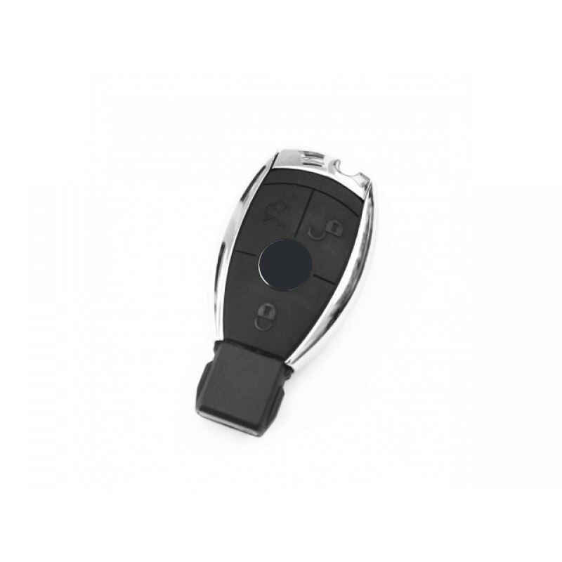 Carcasa Cheie Smartkey, compatibil Mercedes Benz, dupa 2006, 3 butoane ...