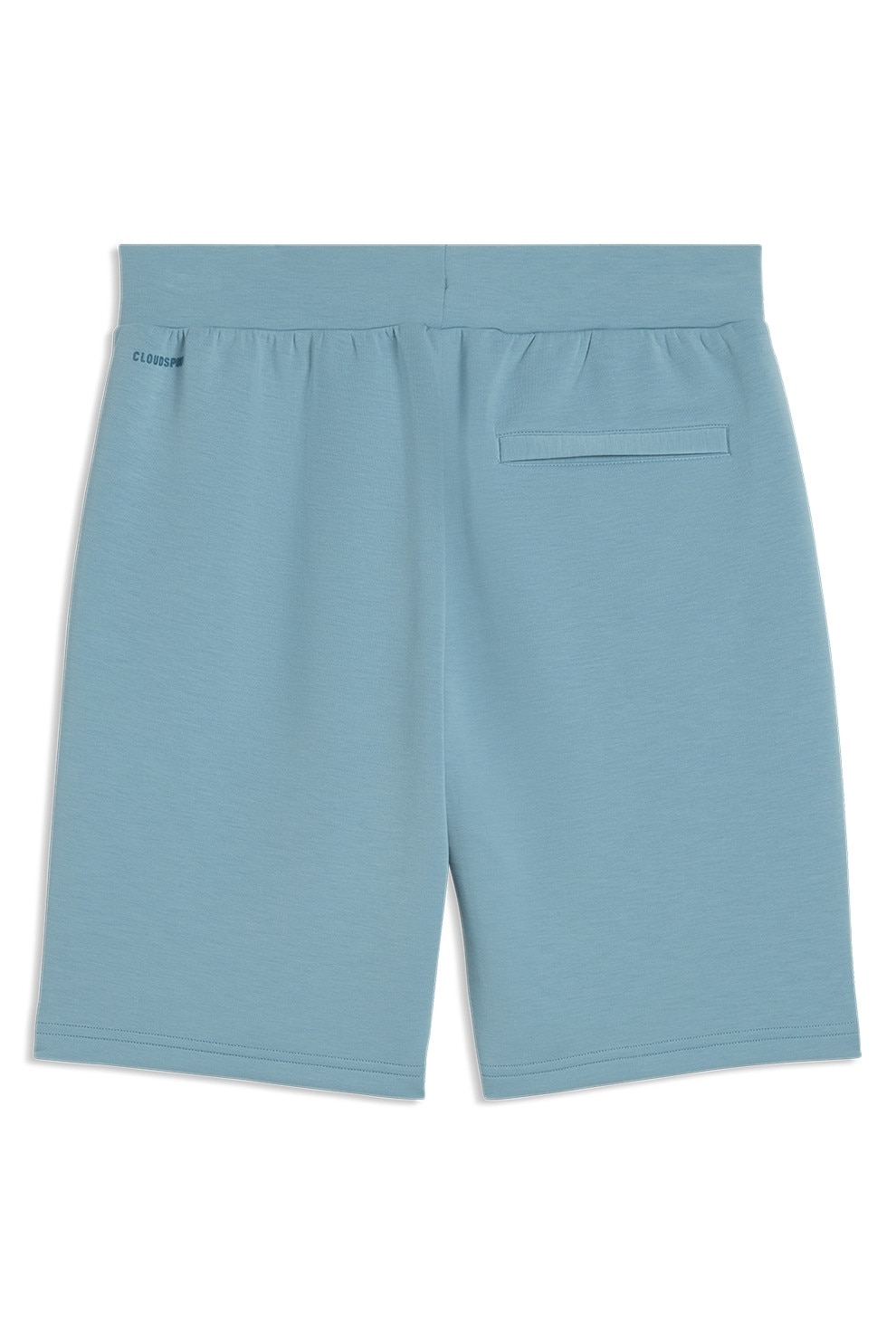 Puma, Pantaloni scurti cu snur pentru fitness Cloudspun 7, Turcoaz ...