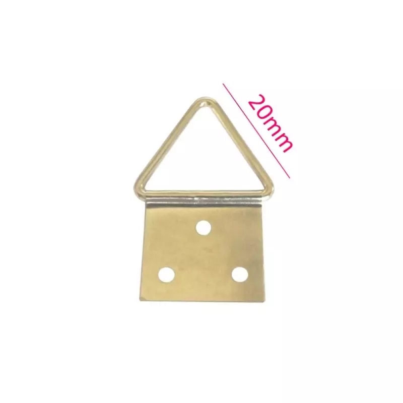 Agatatori tablou, 20 mm, set 10bc - eMAG.ro