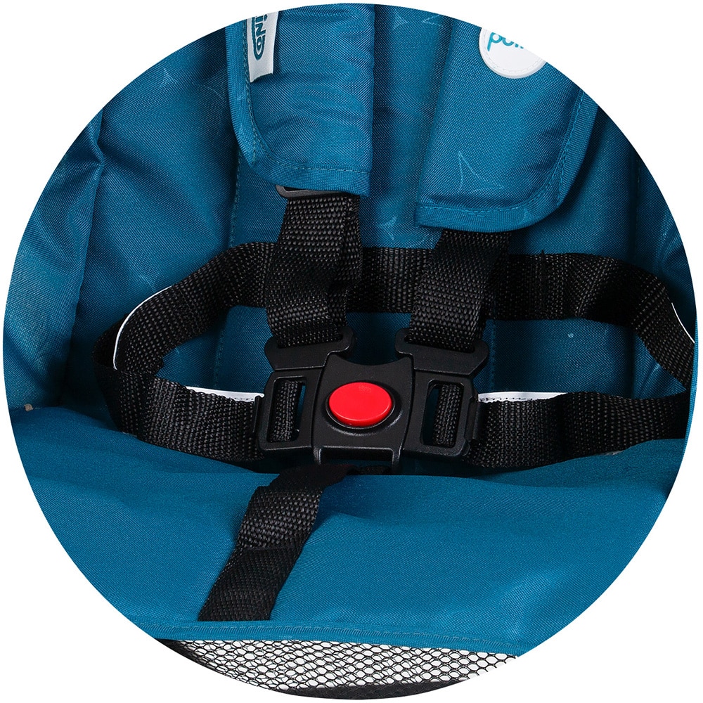 Carucior sport Chipolino Point oasis - eMAG.ro