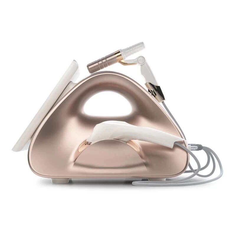 Aparat HIFU 10D, 3-in-1, Lifting Facial, Lifting Corporal, Conturare ...