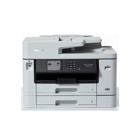 Imprimanta multifunctionala BROTHER MFC-J5740DW A3 color, 4 in 1 - eMAG.ro
