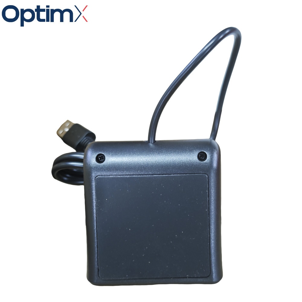Cititor electronic OptimX Pro-SCR305 pentru carte de identitate ...