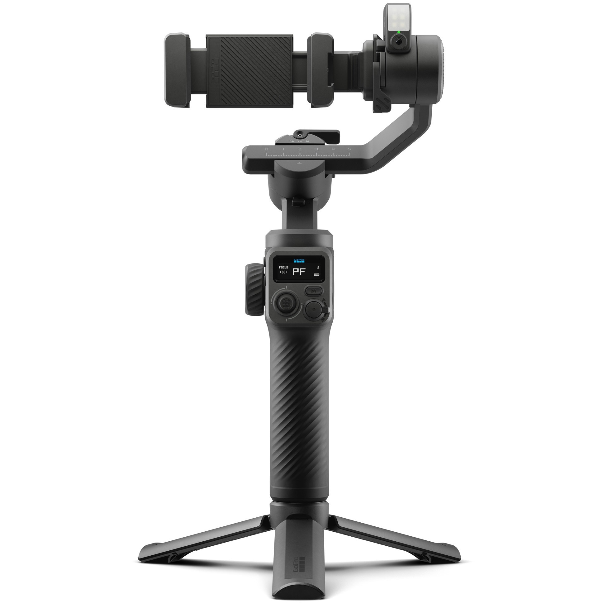 Camera video sport GoPro Hero13 Gimbal Edition cu 256GB, 5.3K, Wi-Fi ...