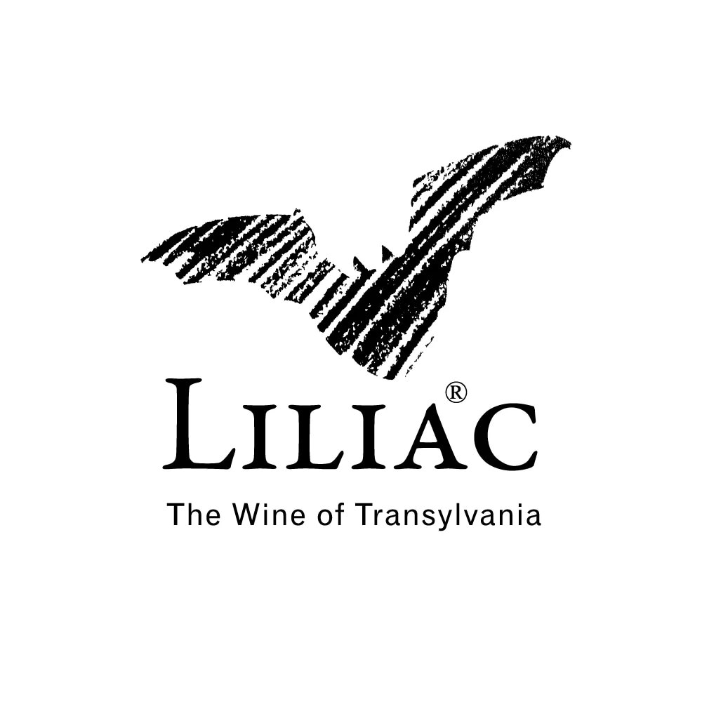Pachet Cadou Vin Alb Sec Liliac Private Selection Sauvignon Blanc 13% ...
