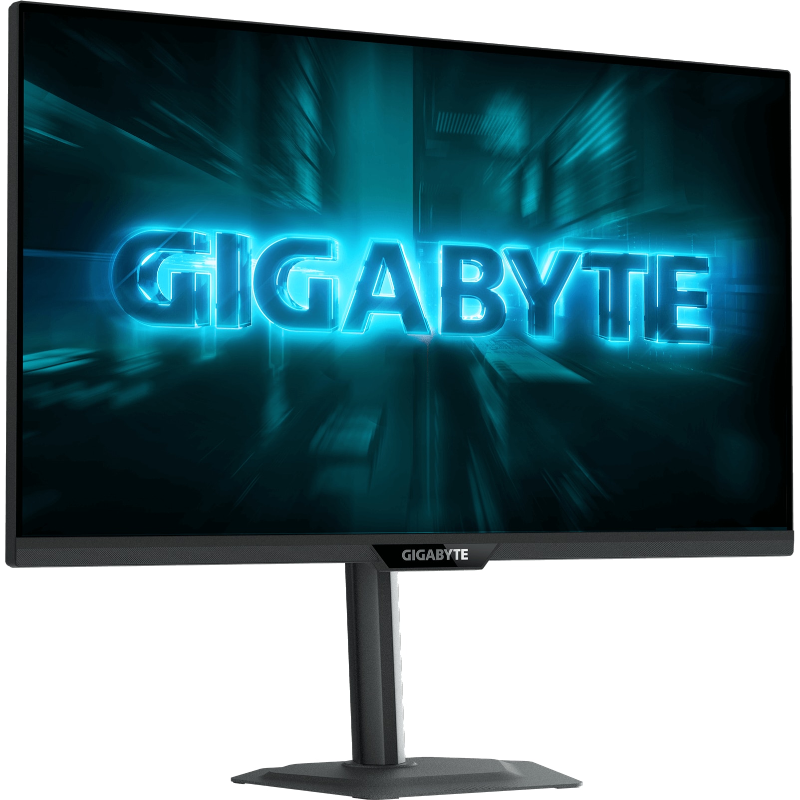 Monitor Gaming Gigabyte G27Q20, 27", QHD (2560x1440), IPS, 200Hz / OC ...
