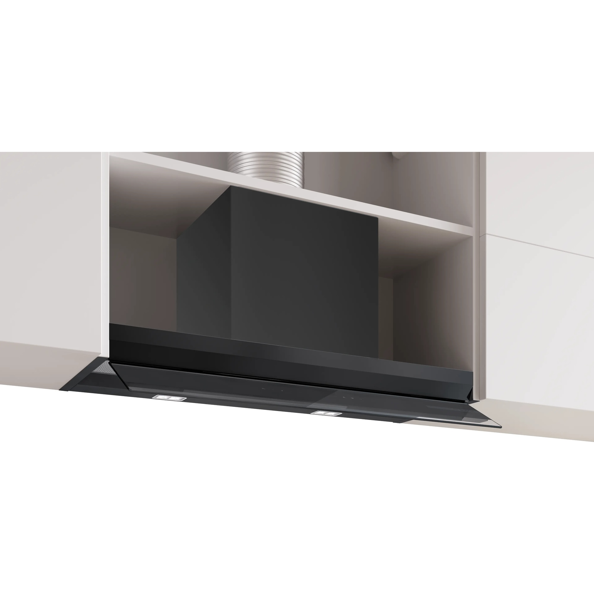 Hota incorporabila Bosch DBB87DP60, Putere de absorbtie 699 mc/h ...