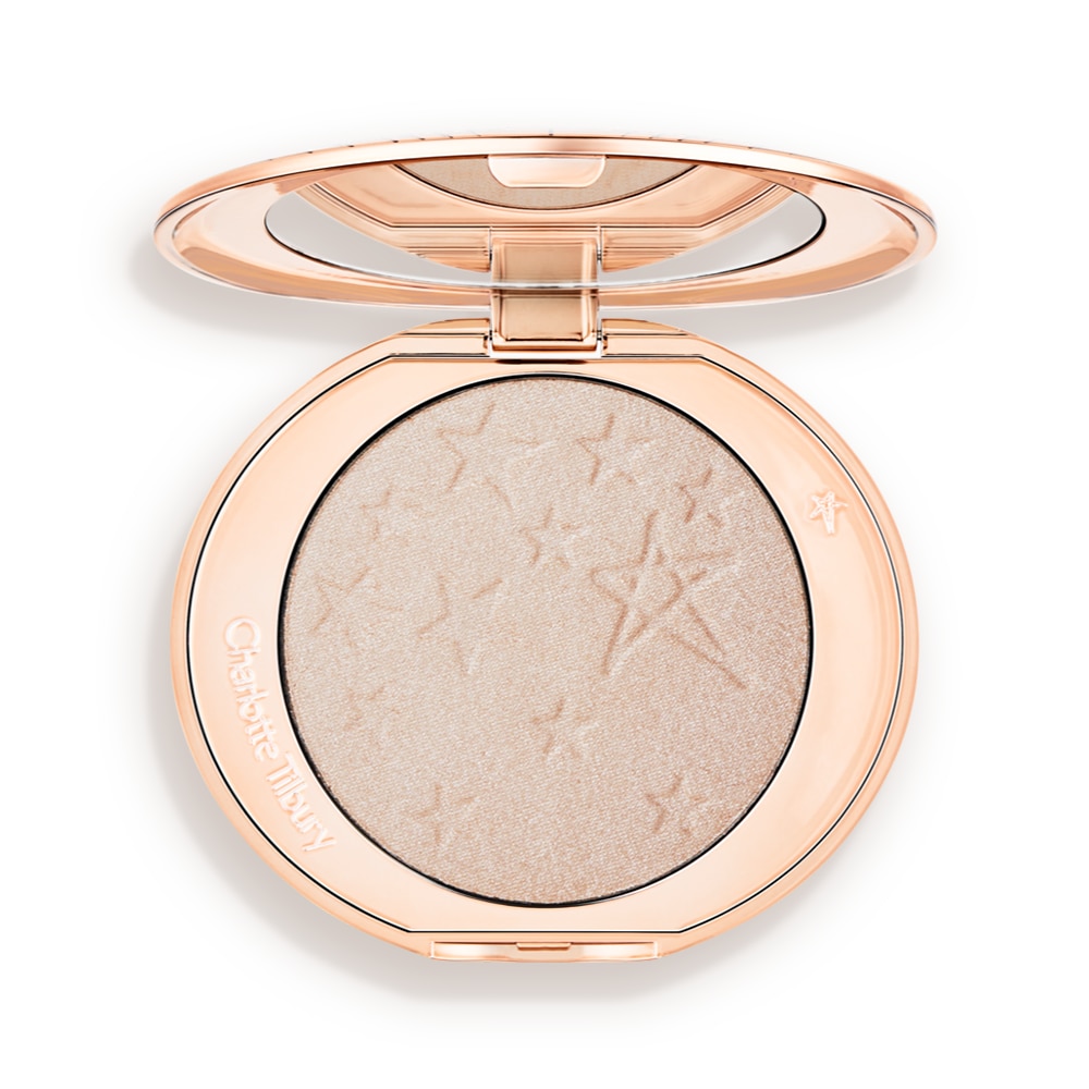 Iluminator Charlotte Tilbury Hollywood Glow Glide, Moonlit Glow - eMAG.ro
