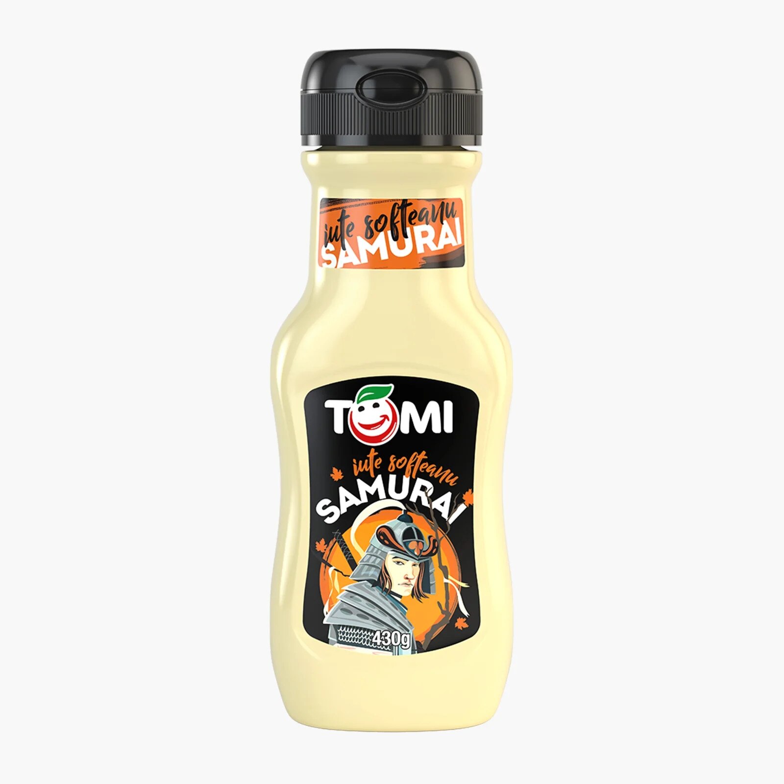 Sos Maioneza Samurai, 430 g, Tomi - eMAG.ro