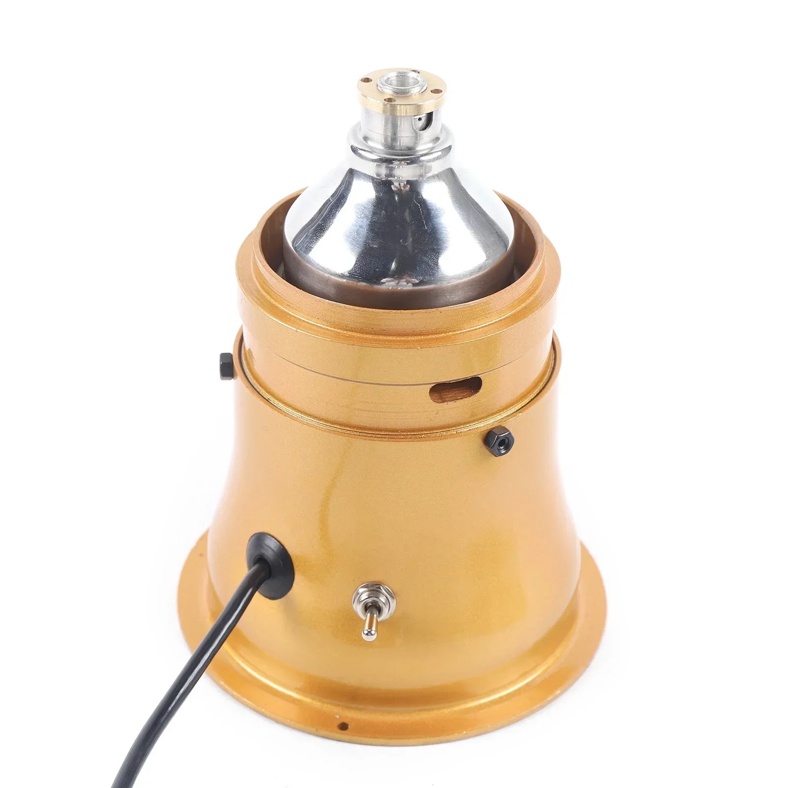 Separator electric de lapte si smantana, Centrifuga de lapte, Bol 5 l ...