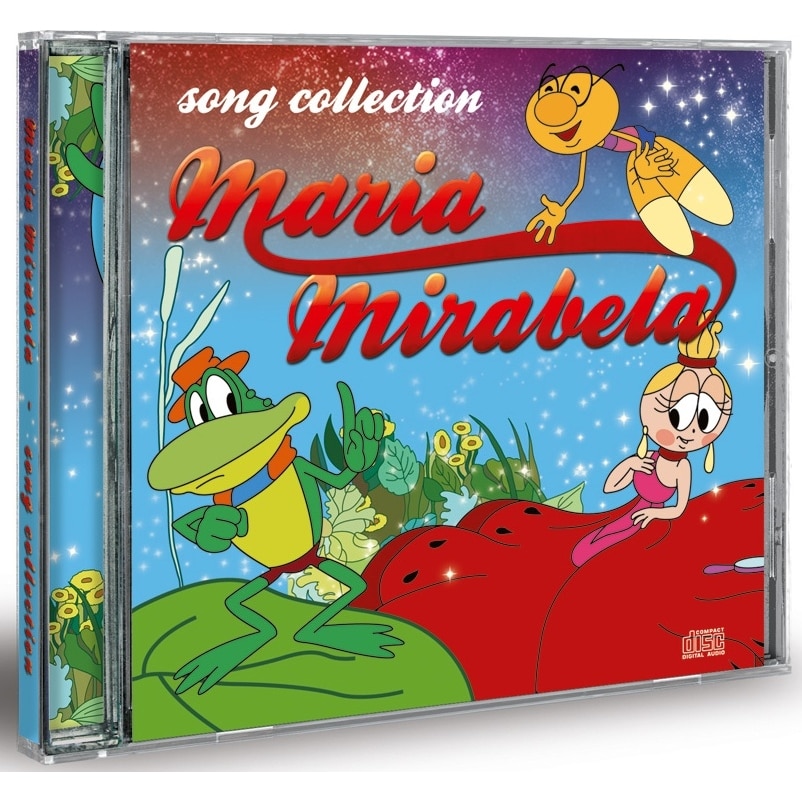 Various Artists (Anda Calugareanu, Mihai Constantinescu, Grupul 5T ...